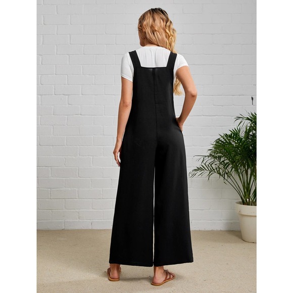 BohoGypsyDreamer.com | Pants & Jumpsuits | Hidden Pocket Fold Pleated ...